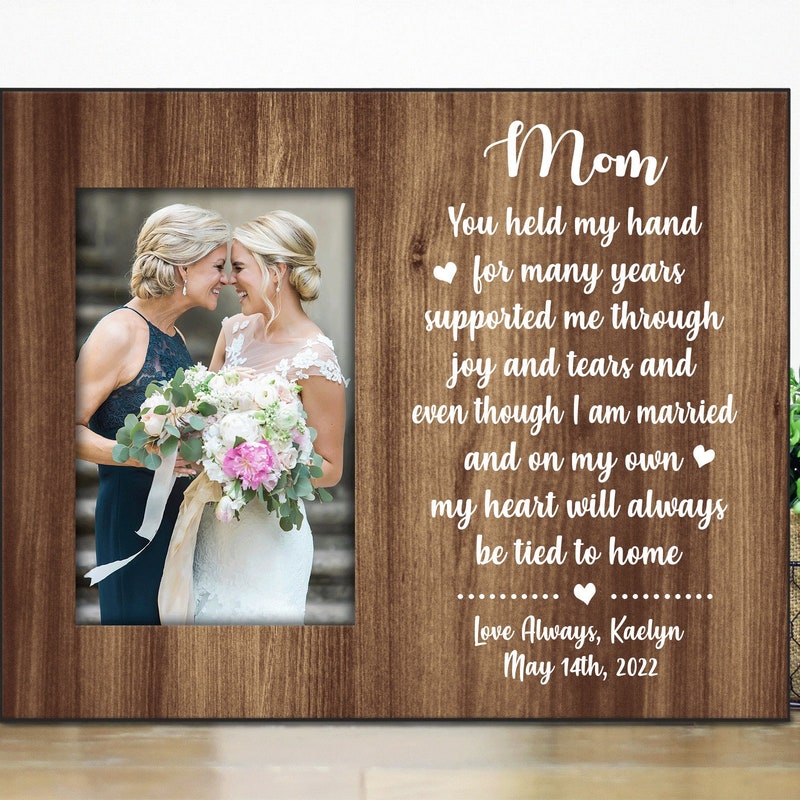 Hand Held Picture Frame - Etsy