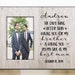 Best Man Gift to Brother / Best Man Proposal / Best Man Picture Frame ...