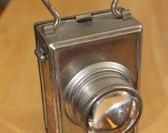 Vintage Flashlight | Etsy
