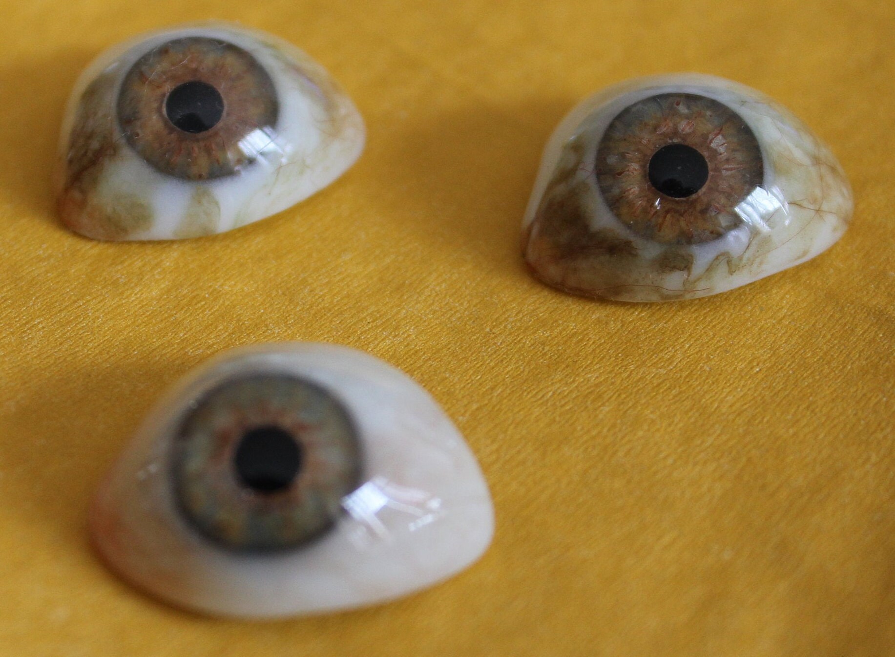 Prosthetic Eye for sale | Only 4 left at -75%