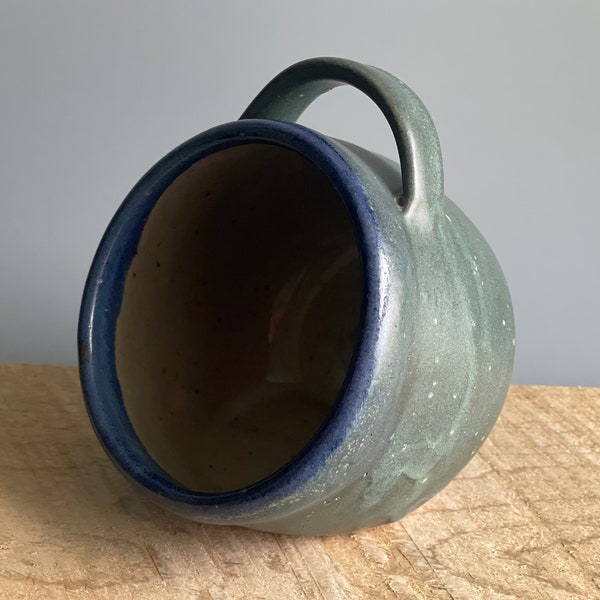 Salt Pig Pottery - Etsy