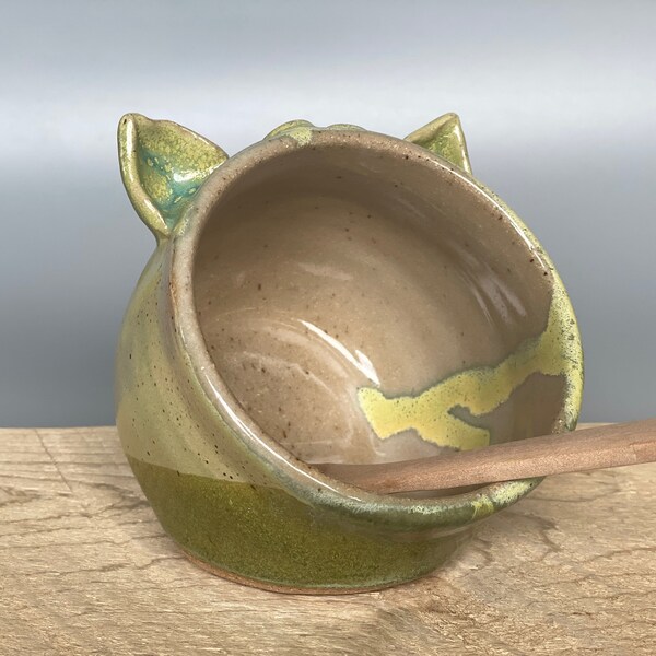 Salt Pig - Shop Online - Etsy