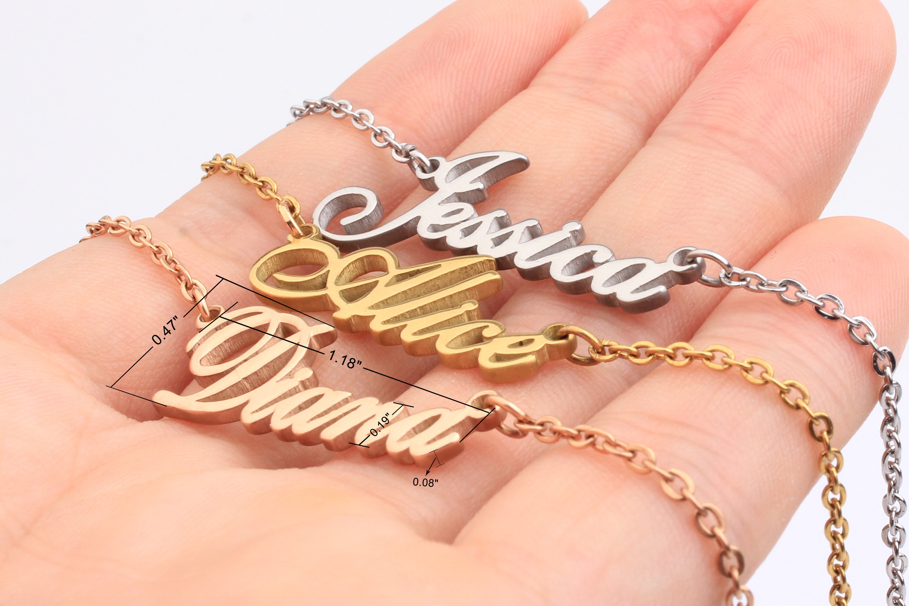 Name Necklace Name Necklace Gold Personalized Necklace Etsy name-necklace-name-necklace-gold-personalized-necklace-etsy