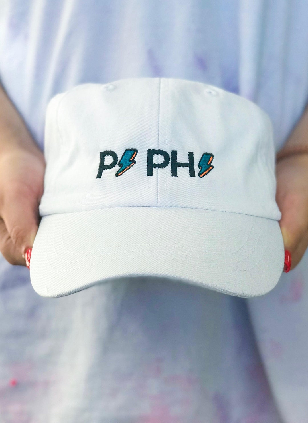 Pi Beta Phi Power Hat, Pi Phi Hat, Sorority Hat, Kappa Kappa Gamma Hat ...
