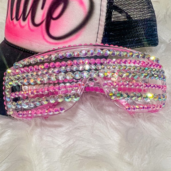 Snooki Sunglasses - Etsy