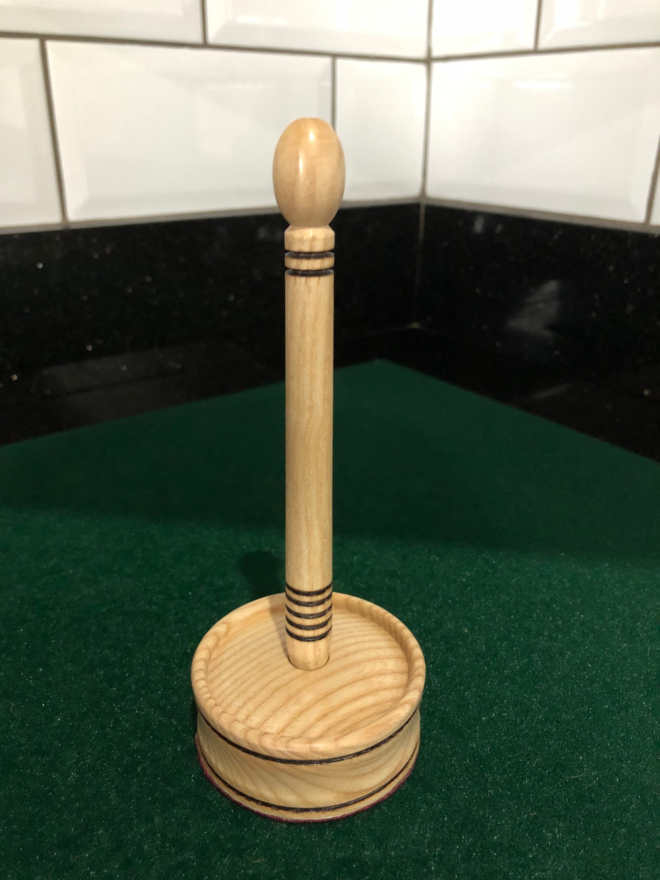 Ash Pen With Circular Base Bic Biro Set Fancy Desk Pen. - Etsy Ireland