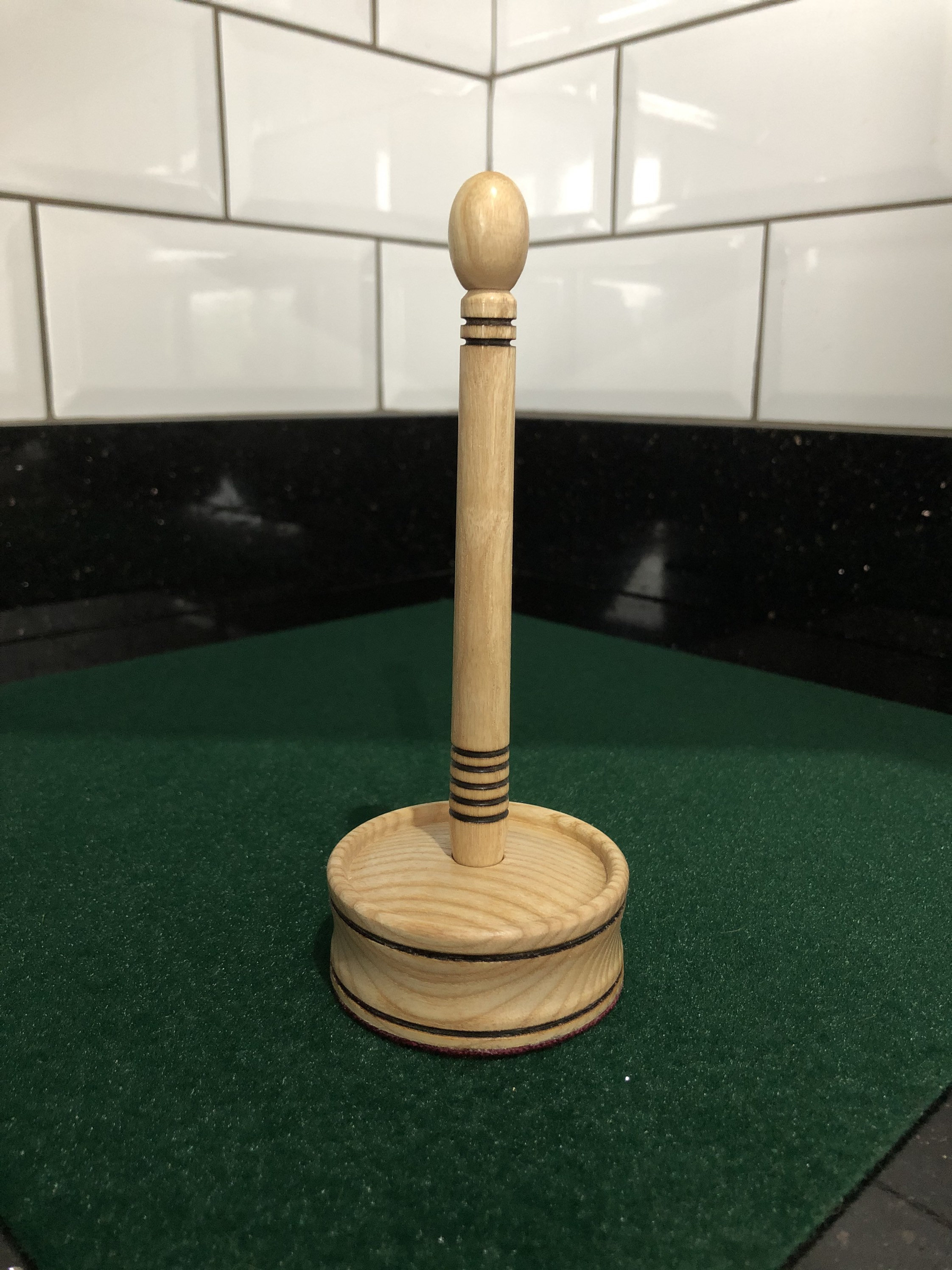 Ash Pen With Circular Base Bic Biro Set Fancy Desk Pen. - Etsy Ireland