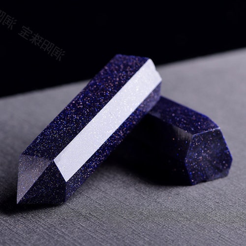 High Quality Natural Blue Sandstone Tower/blue Sandstone - Etsy