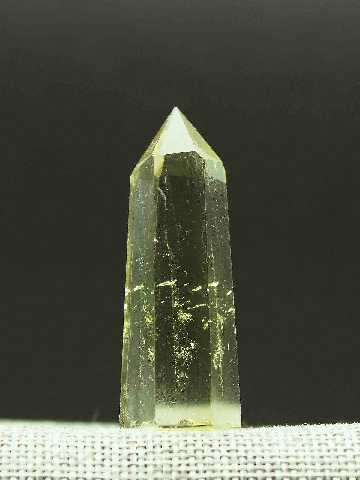 High Quality Natural Citrine Tower Quartz Point/citrine Crystal Obelisk ...