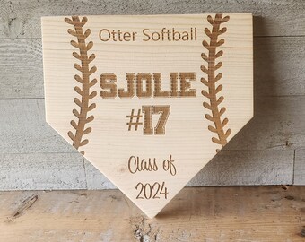 Graduation Gift. Baseball Gift. Class of 2025. Personalized Baseball ...