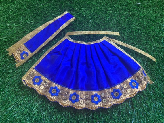 Devi Pawadai/ Devi Dress/ Devi Saree/ Saree of Devi/ Navratri/ | Etsy