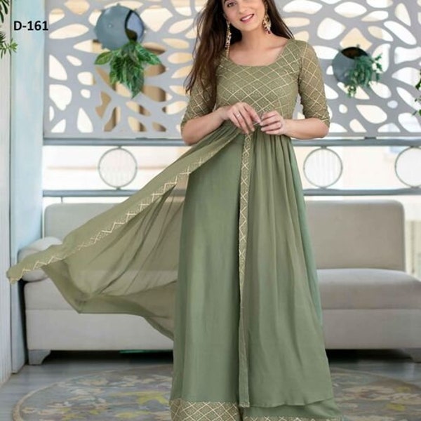 Sangeet Ceremony Dress - Etsy