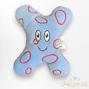 Haahoos Plush Soft Toy. in the Night Garden Character Teddy ...