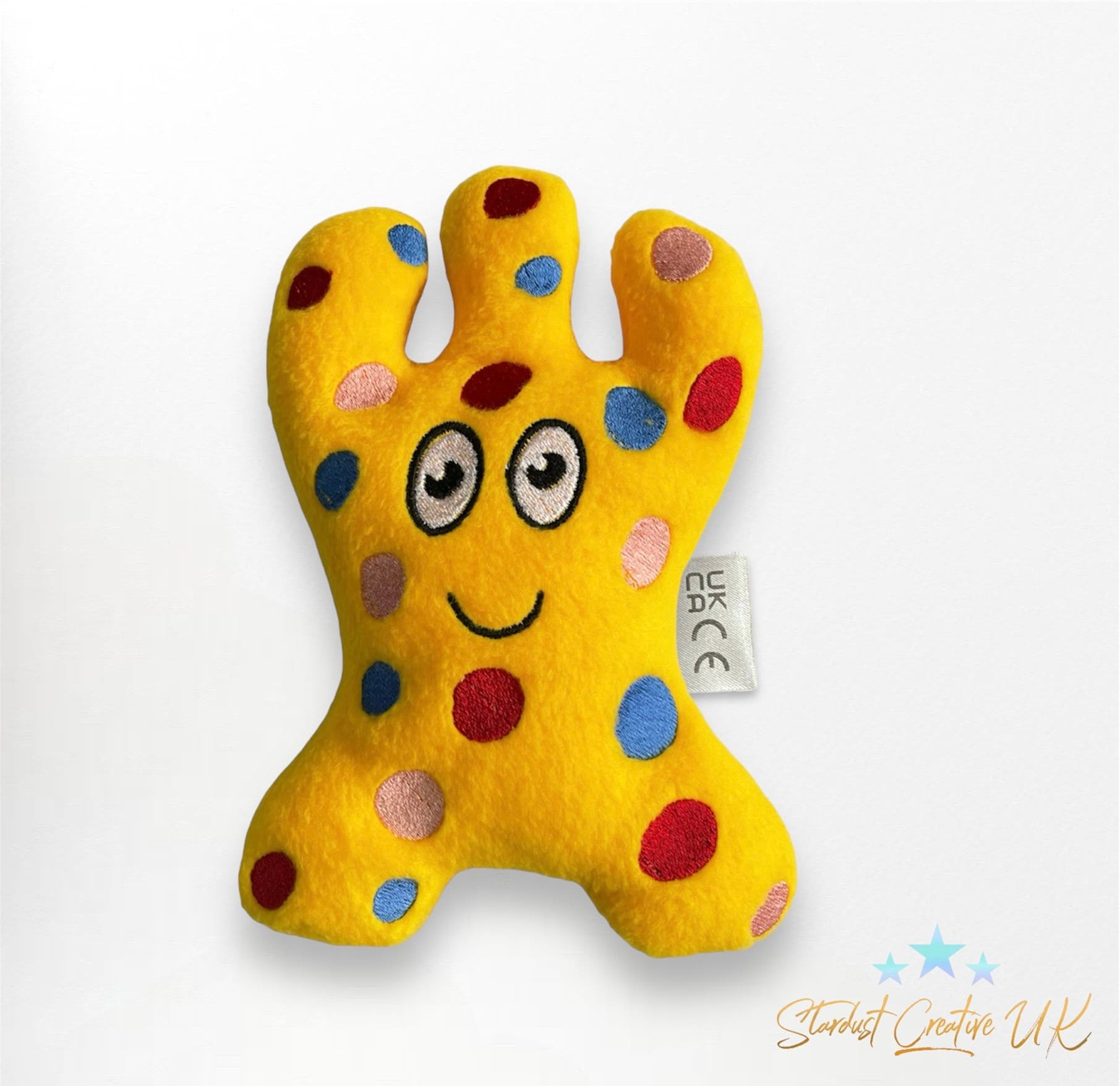 Haahoos Plush Soft Toy. in the Night Garden Character Teddy ...