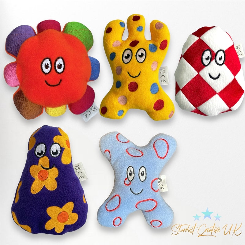 Haahoos Toys - Etsy UK