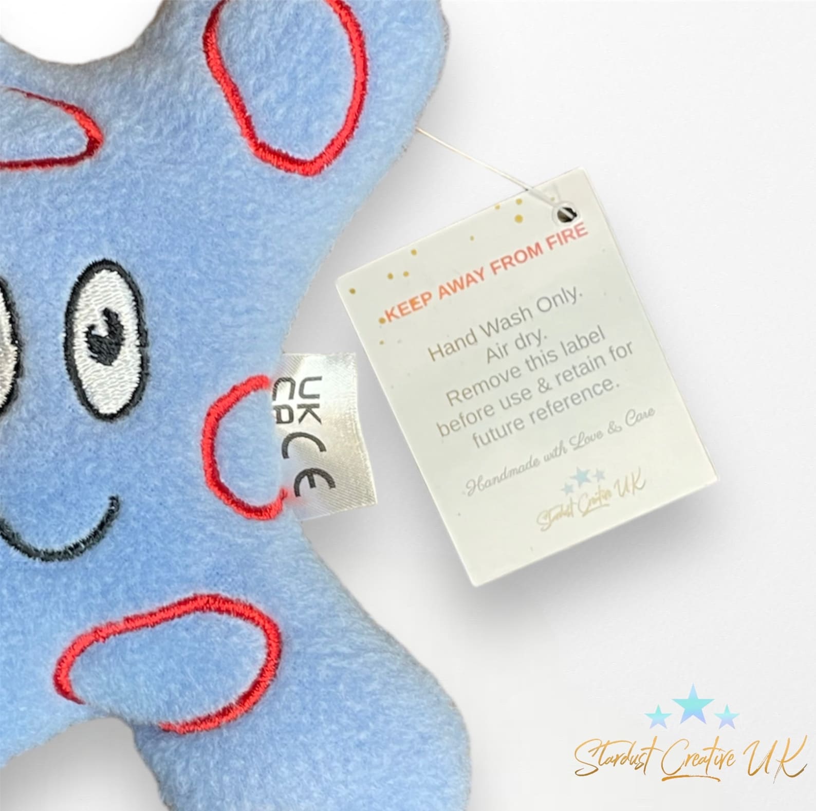Haahoos Plush Soft Toy. in the Night Garden Character Teddy ...
