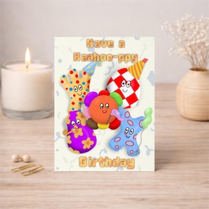 Haahoos - Etsy UK