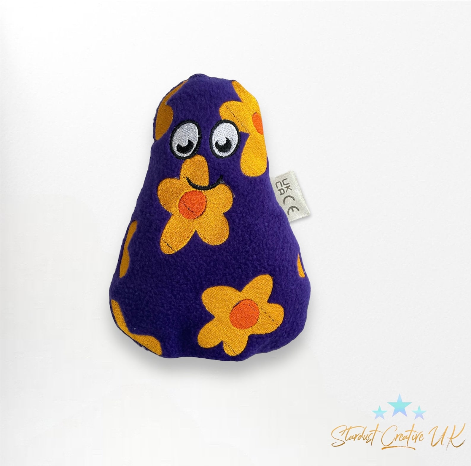 Haahoos Plush Soft Toy. in the Night Garden Character Teddy ...