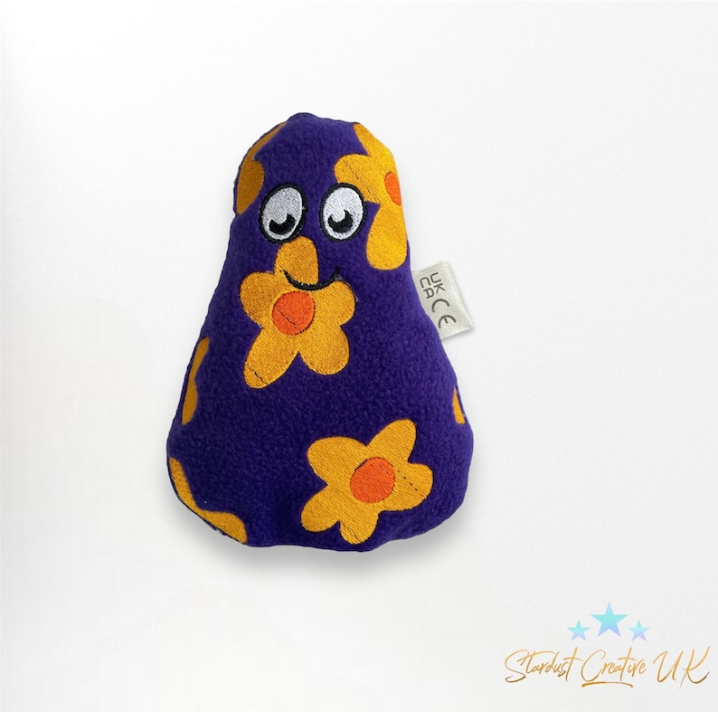 Haahoos Plush Soft Toy. in the Night Garden Character Teddy ...