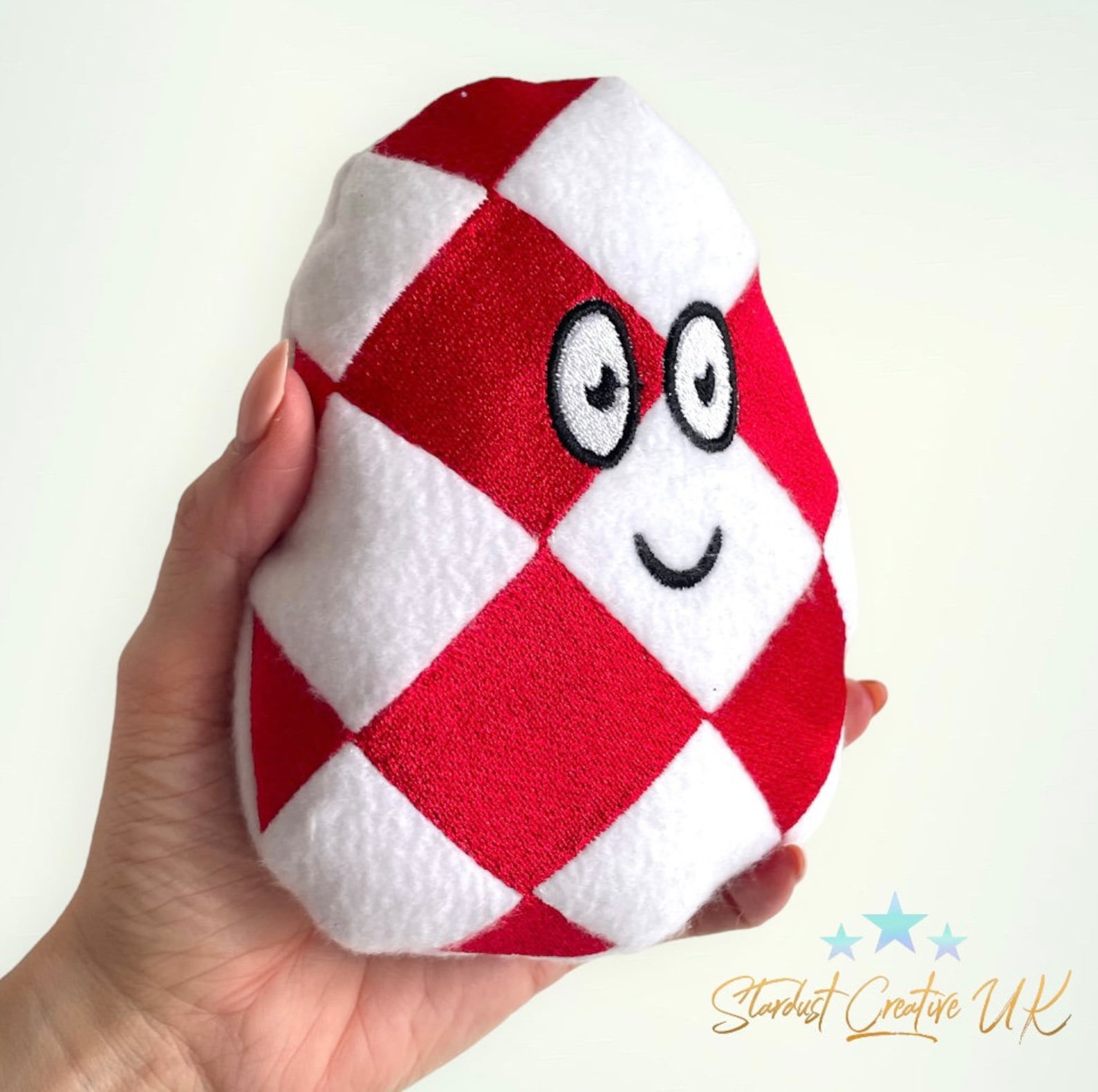 Haahoos Plush Soft Toy. in the Night Garden Character Teddy ...