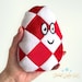 Haahoos Plush Soft Toy. in the Night Garden Character Teddy ...