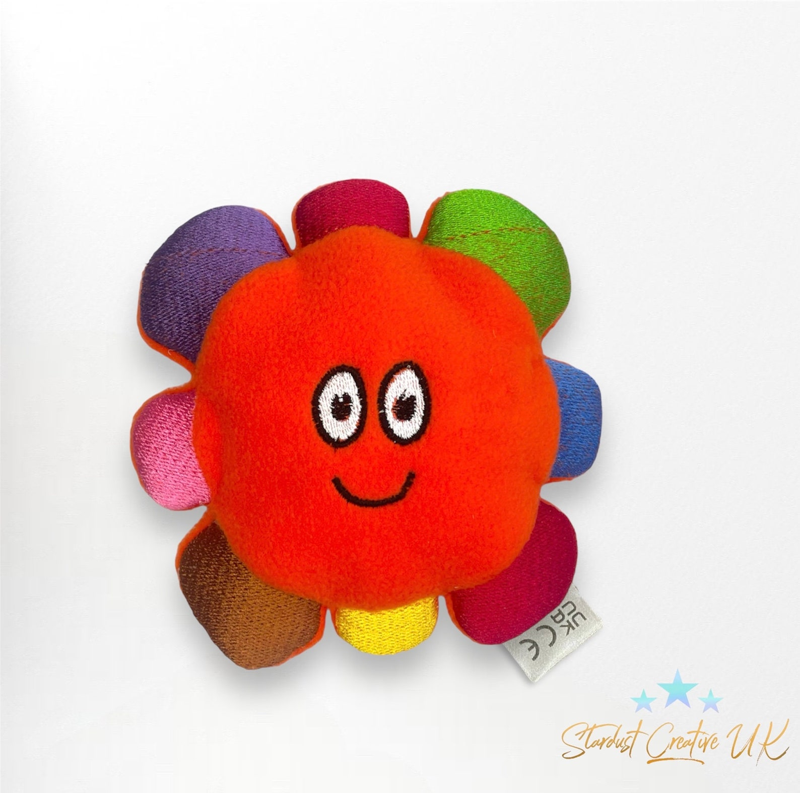 Haahoos Plush Soft Toy. in the Night Garden Character Teddy ...