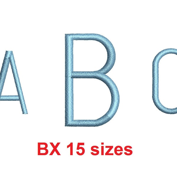 1 Inch Monogram - Etsy