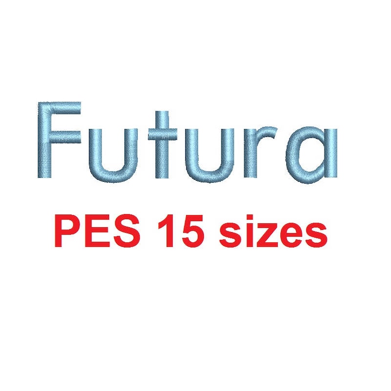 Embroidery Pes - Etsy