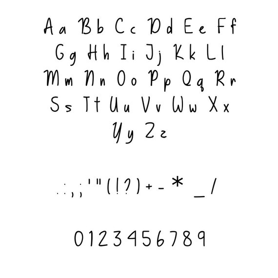 Among Us Game Font Svg, Among Us Alphabet Svg, Among Us, 56% OFF