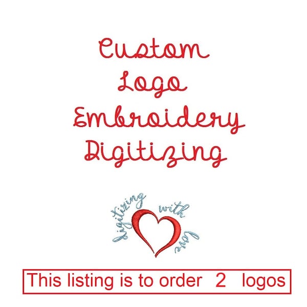Embroidery - Etsy