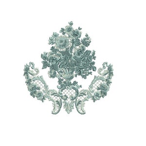 High Grade Professionally Digitized Custom Corporate Embroidery Logo 8 ...