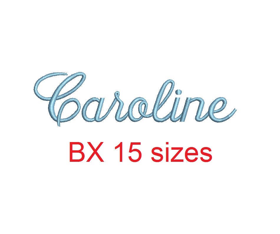 French Cursive Font Name