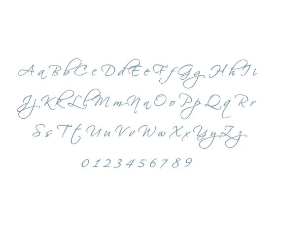 Scriptina Font