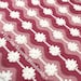 Daisy Chain Blanket Crochet PATTERN - Digital Download PDF File in US ...
