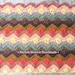 Daisy Chain Blanket Crochet PATTERN - Digital Download PDF File in UK ...