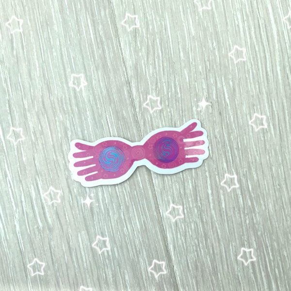 Spectrespecs - Etsy