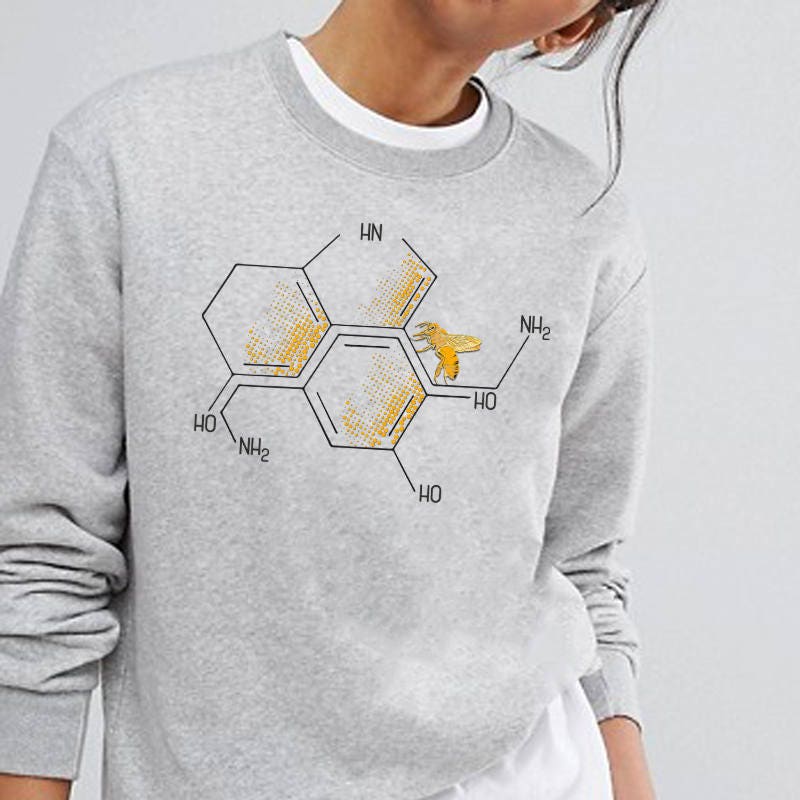 Chemistry Geek - Etsy