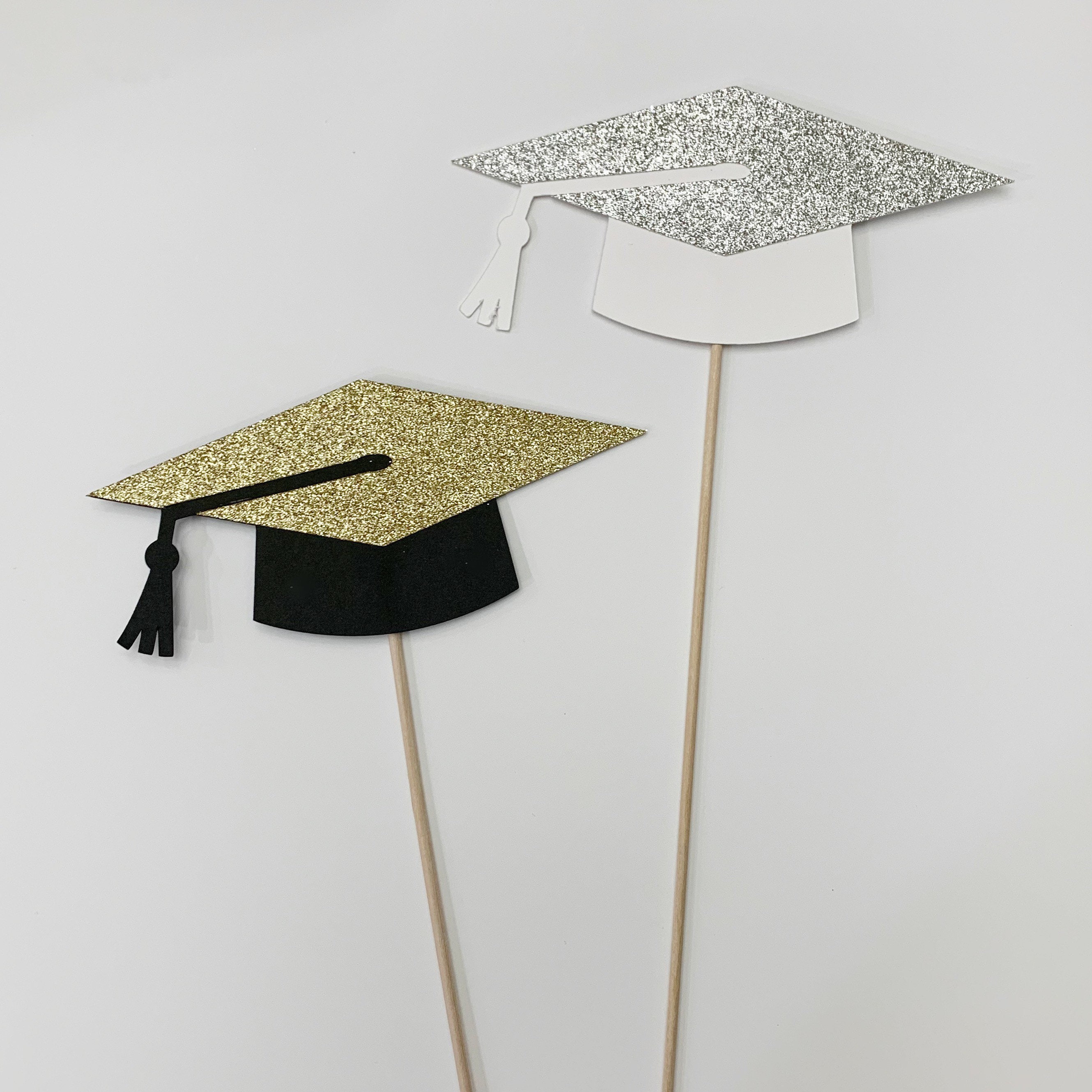 Cheer Team, Dance Team Graduation Centerpiece Picks, SET OF 3, 2024 ...