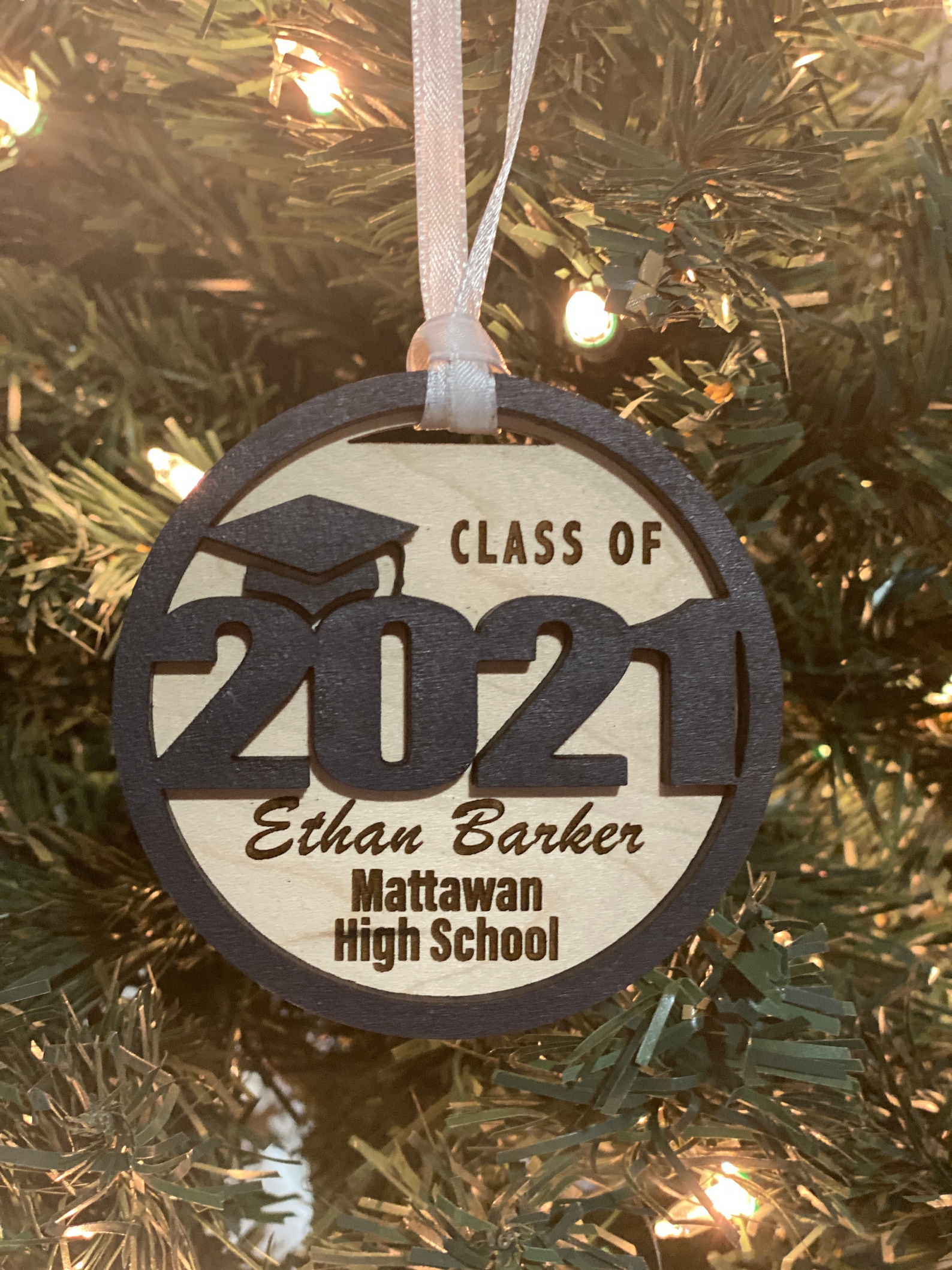 Personalized Custom Graduation/graduate Class of - Etsy