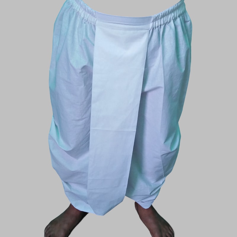 Dhoti Pants - Etsy