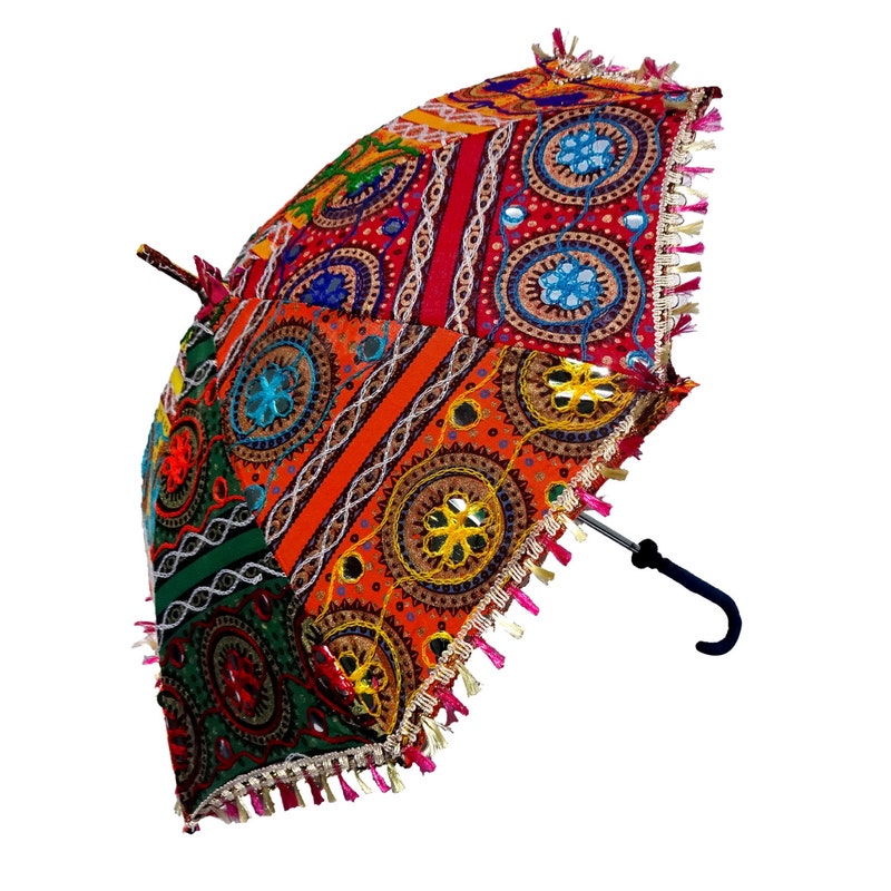 Decorated Umbrellas - Etsy