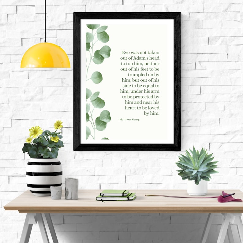 Adam and Eve Poem - Etsy