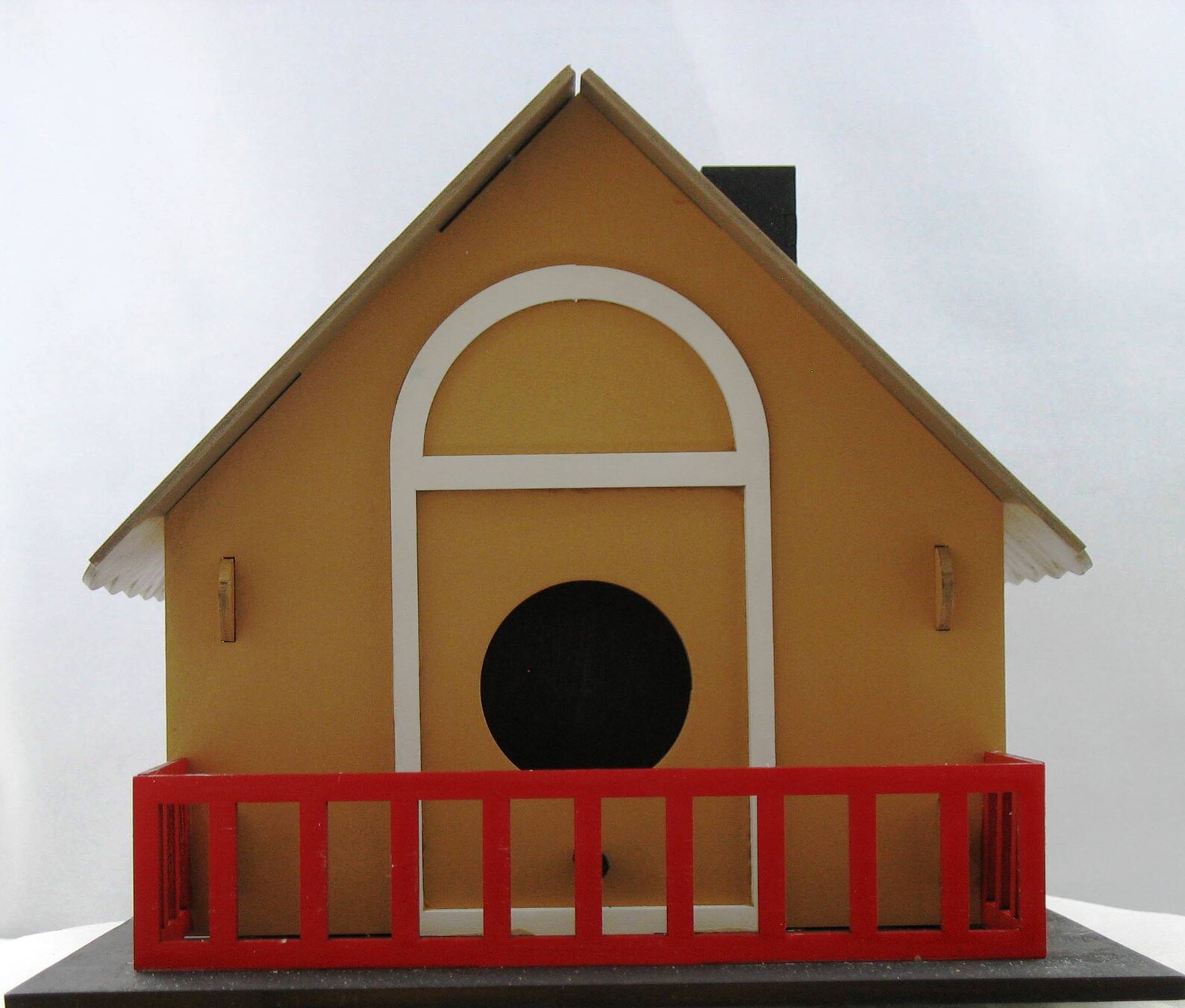 Bird House Birdie Bed and Breakfast Kit - Etsy