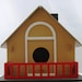 Bird House Birdie Bed and Breakfast Kit - Etsy