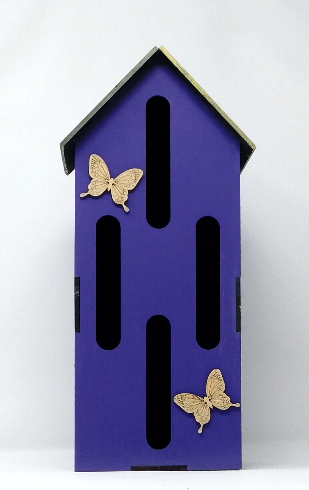 Butterfly House Kit - Etsy