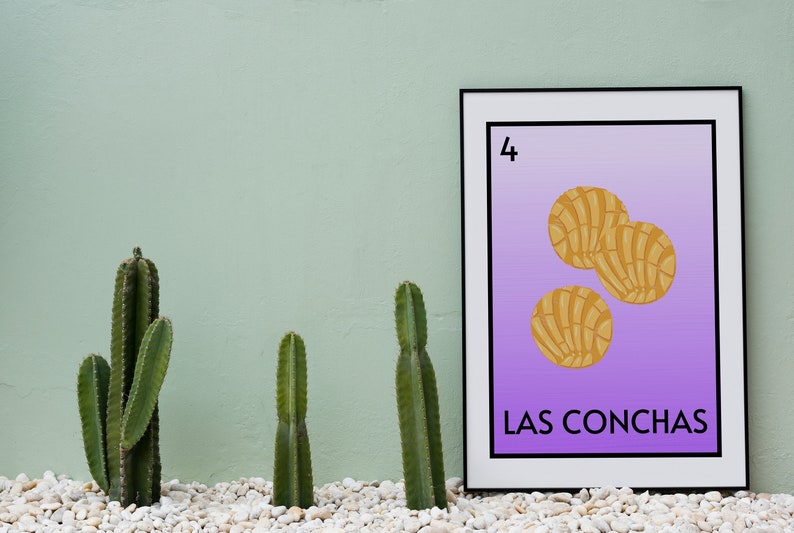 SET of 5 | Loteria | Spanish | Loteria Cards | Instant Download | JPG ...