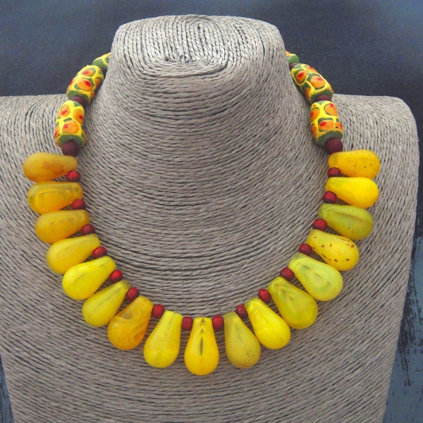 Mali Wedding Beads - Etsy