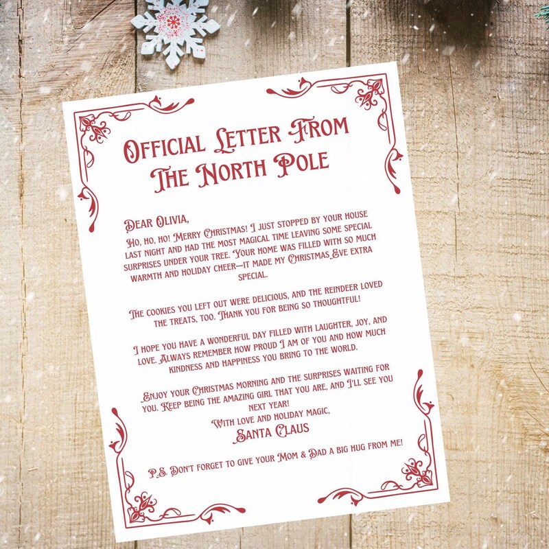 Christmas Morning - Etsy