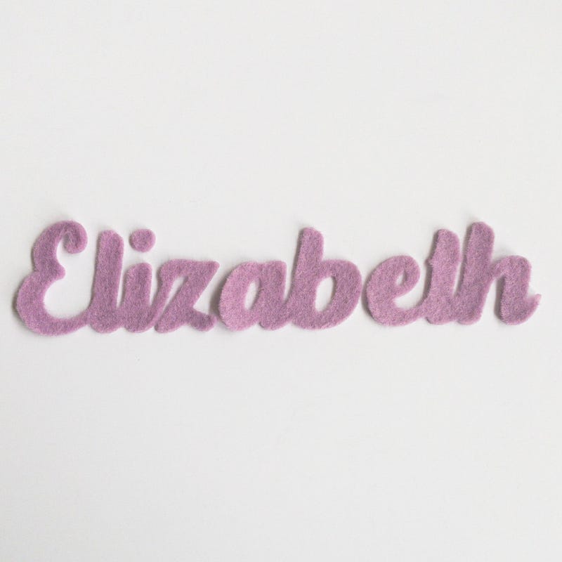 Iron on Appliques - Etsy