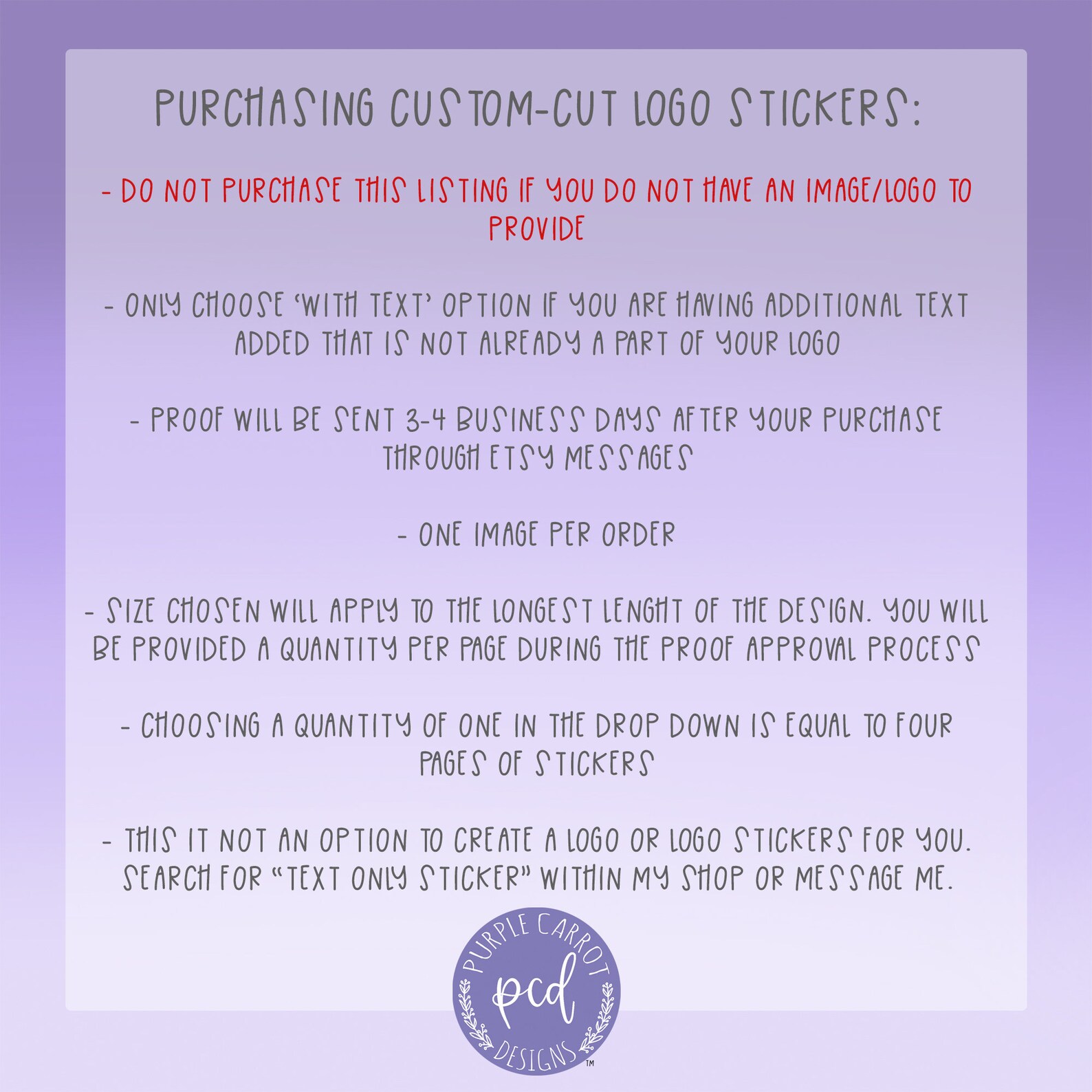 Custom Sticker Shape Logo Sticker Custom Logo Sticker Logo - Etsy